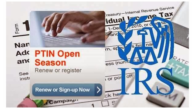 Massachusetts / Rhode Island NATP Chapter: PTIN Renewal Now Available ...