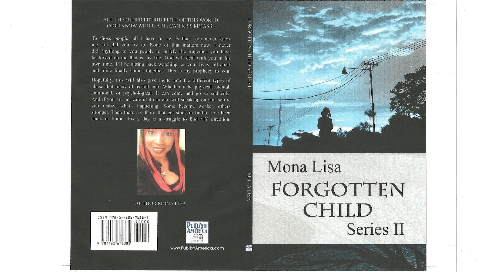 Forgotten Child / Open Forum