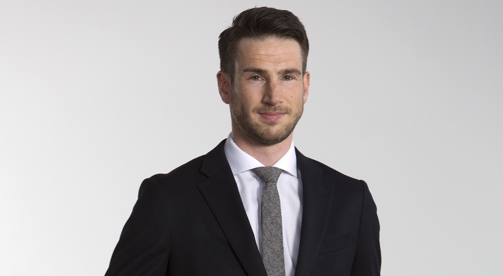 Arthur Willmann appointed as new CEO of Porsche Asia Pacific | Carsfresh