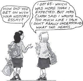 REPORTED SPEECH | Englishforall