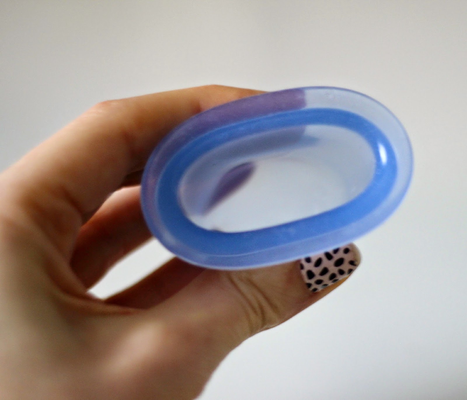 Get Rid of Cellulite with Cellublue | Review + Giveaway! | Natalie ...