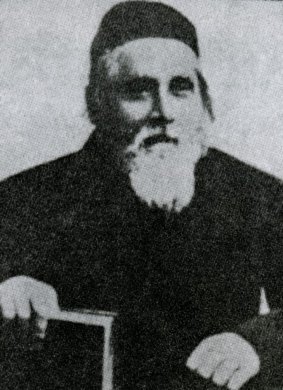 Olive Seedlings - שתילי זיתים: Shemos - Israel: The Firstborn Son of God