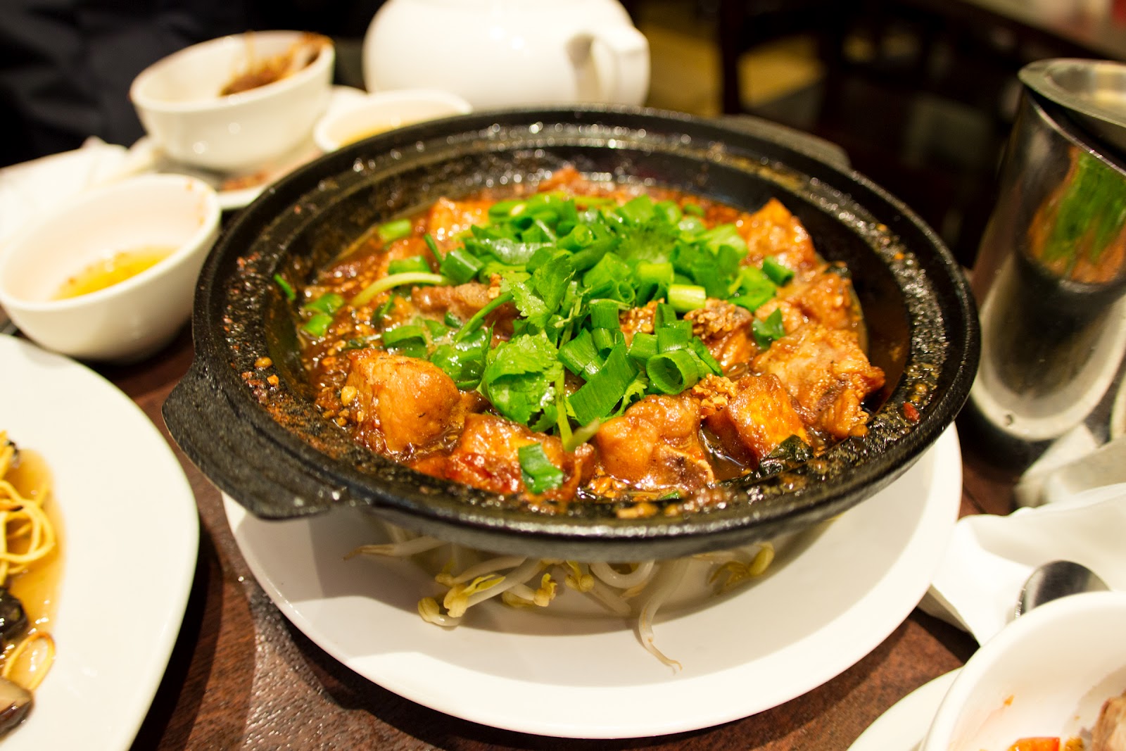 Spoonfuls of Wanderlust: Sapa Hills - Footscray, Victoria