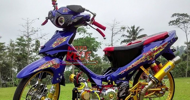 19+ Modifikasi Trondol Adalah PNG