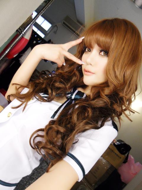 DCup Max: Zhao Yan Huan