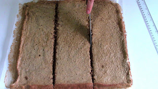 Farfuria vesela: Prajitura cu cafea