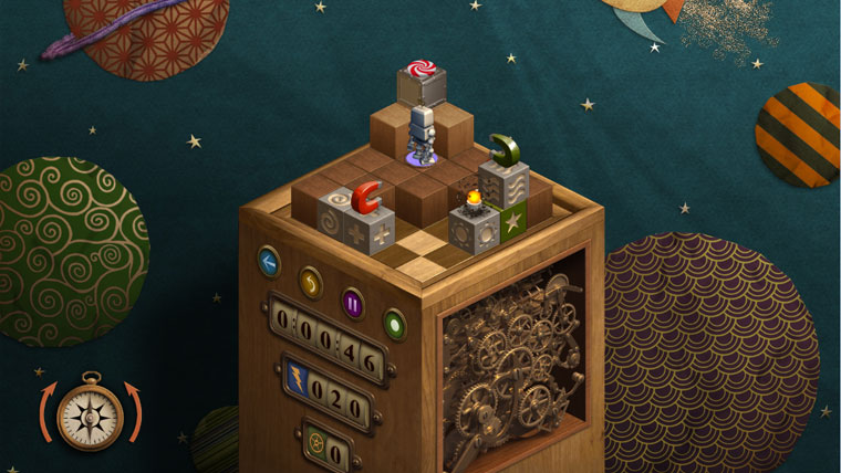 Adfox (Archive): Microsoft Tinker - Walkthrough