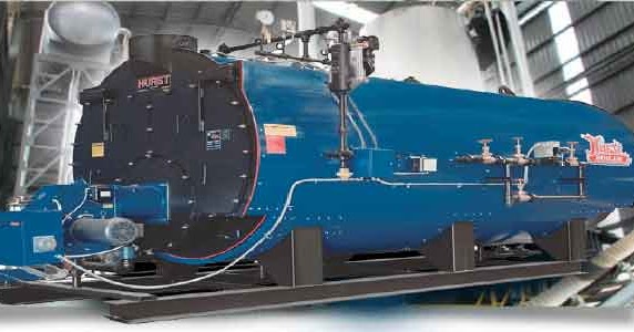 Product HURST BOILER System