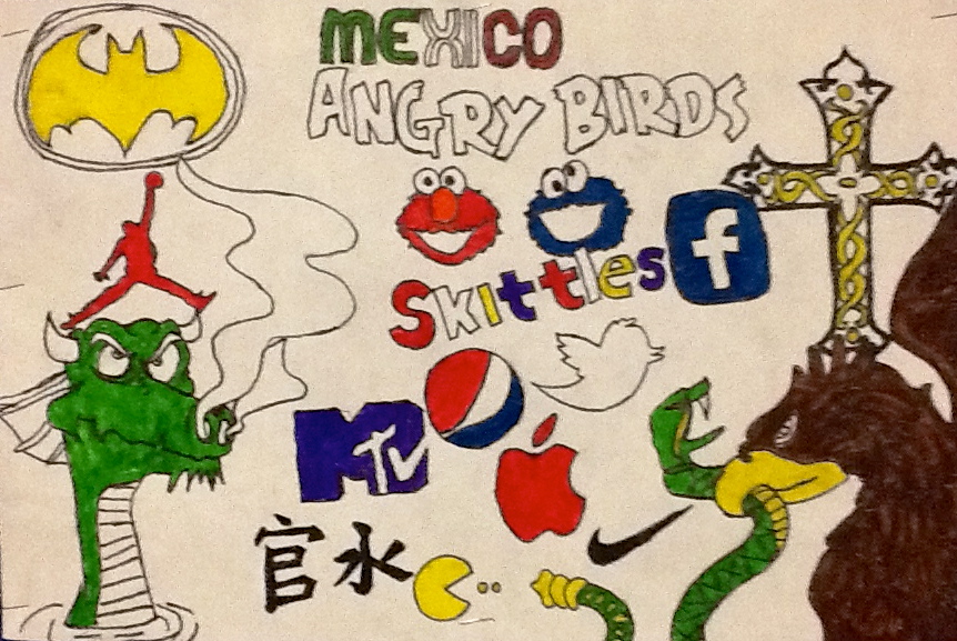 Mrs. Paul's Art Room: Personal Narrative Drawings