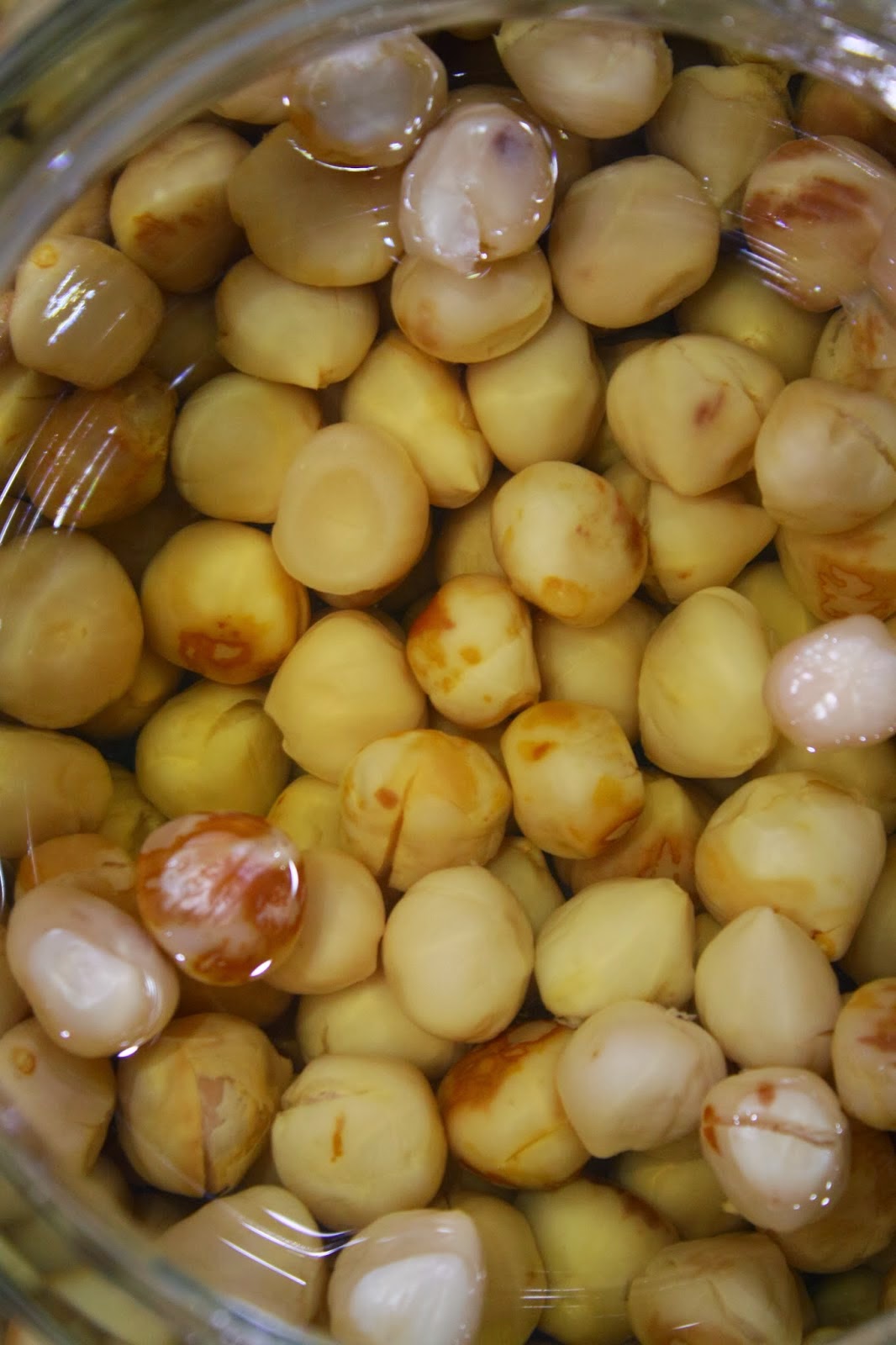 VISUAL DIARY: kelubi....antara jeruk jadi rebutan