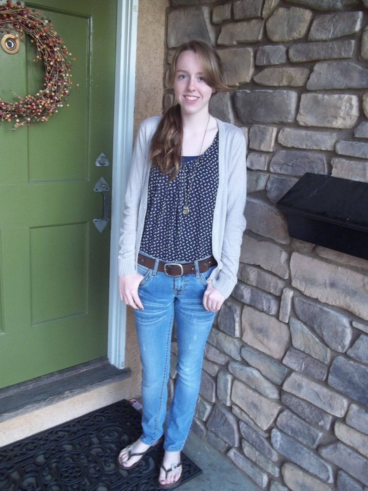 Covered Girls: Goodbye Summer!