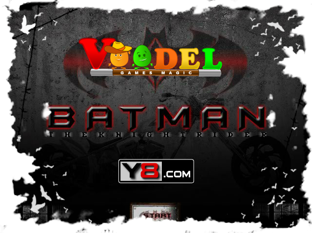 Batman Xtra, a web blog about the Caped Crusader.: Top 10 Batman Racing ...