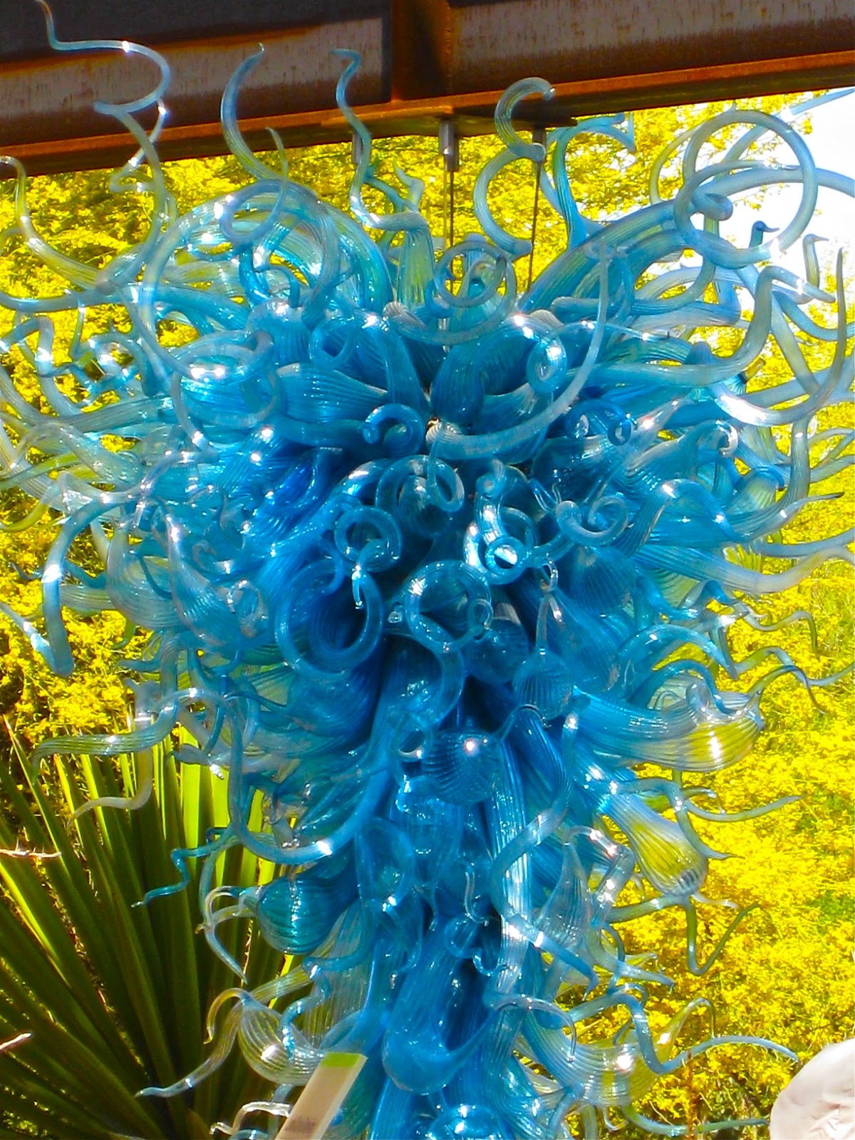 UNTAPPED CREATIVITY........................