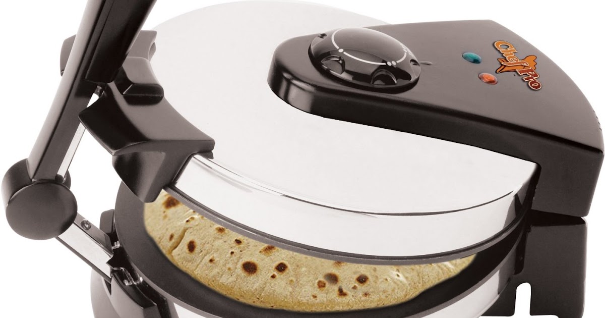 Roti Maker Machine in Pakistan - EbayTelebrands Online Shopping Store ...