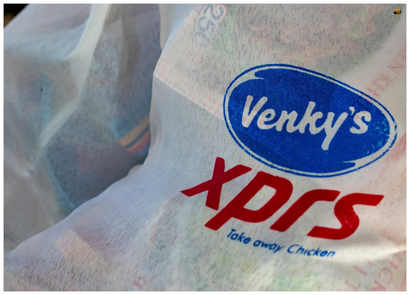 Venky's XPRS - One Stop solution for all your chicken needs - Where's ...