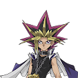 Yu-Gi-Oh! 5D's Yusei The Signer