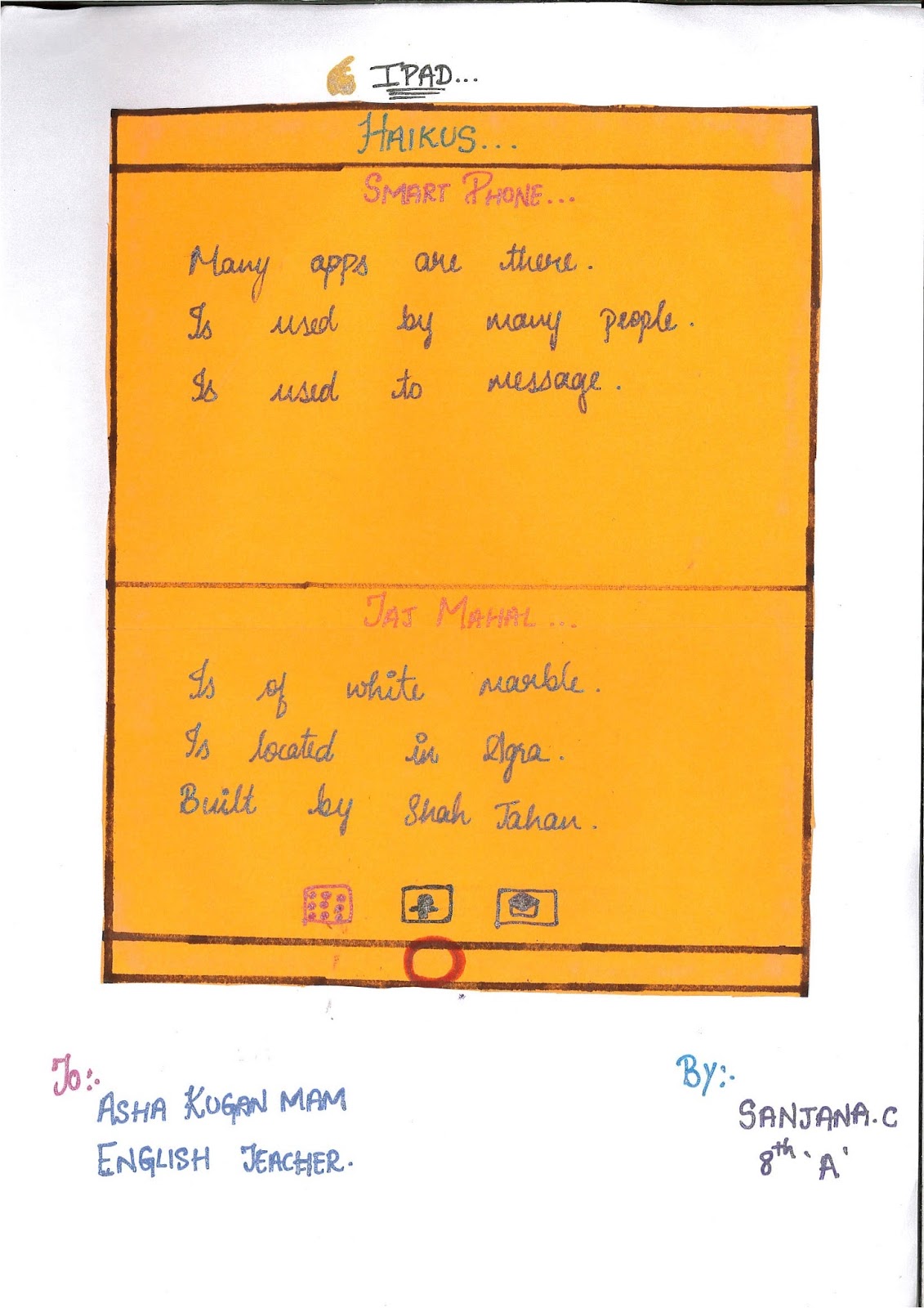 Basava Residential Girls School