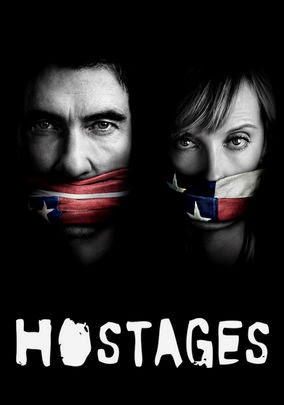 The Ultimate Movie Review!: Hostages (TV Show)