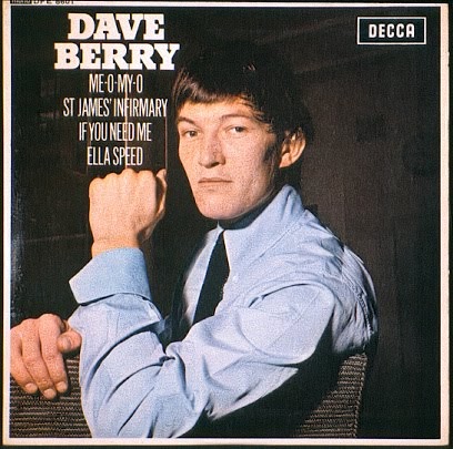 SIXTIES BEAT: Dave Berry