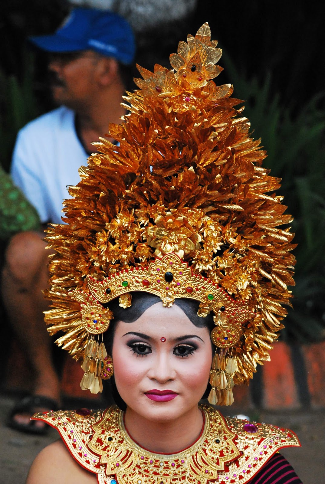 Festival of People and Tribes in Bali, Indonesia (Pt 1)