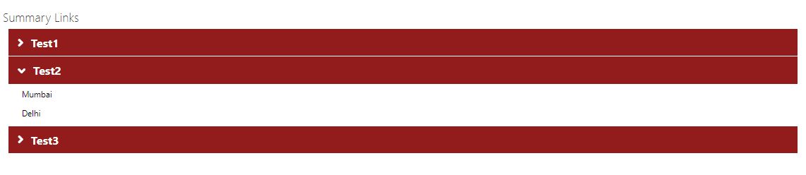 designersdairy: How to Turn SharePoint Summary Web part link as an ...