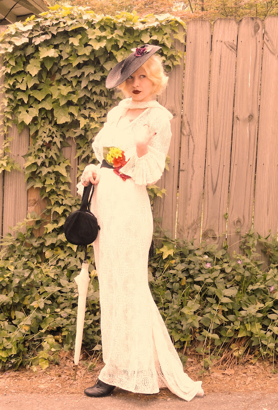 The Modern Day Flapper