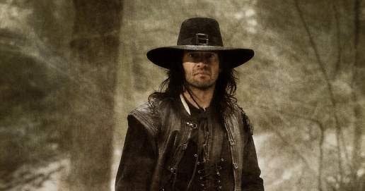SNEAK PEEK : "Solomon Kane" Makes The Cut