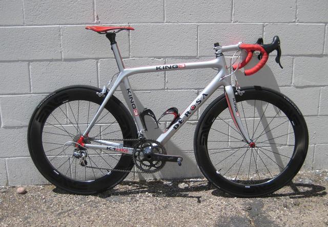 Cog Blog: De Rosa King 3