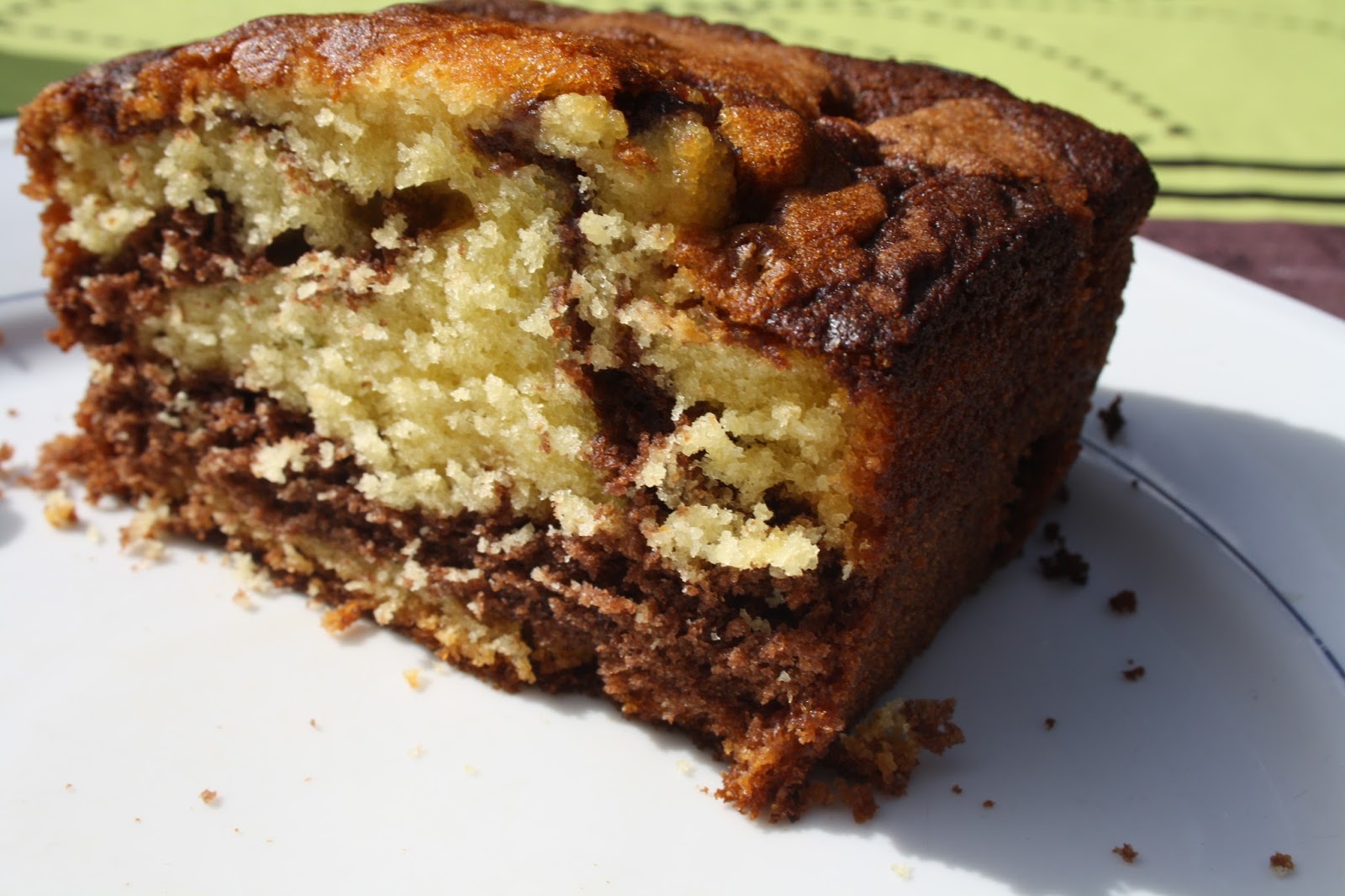 Les Gâteaux de Léa et Louise