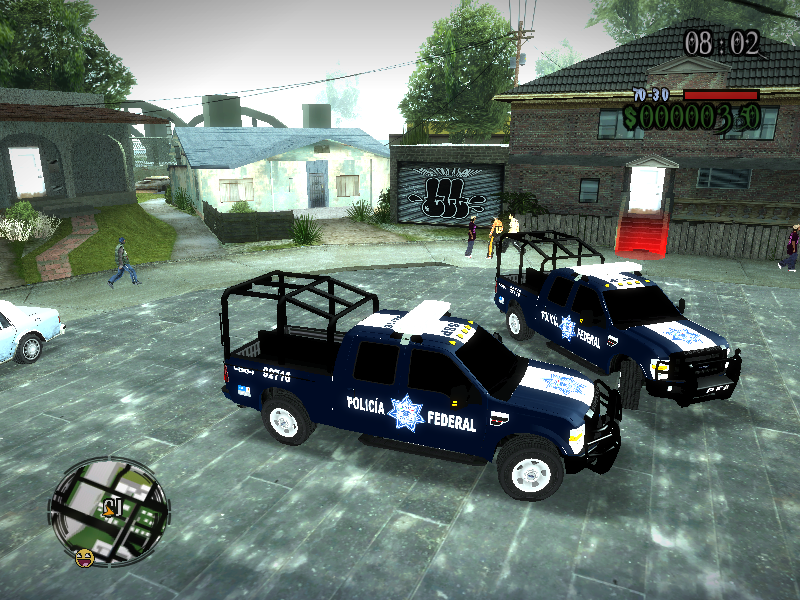 Cleo Conboy Proteccion PFP! | Descargar Gta San Andreas