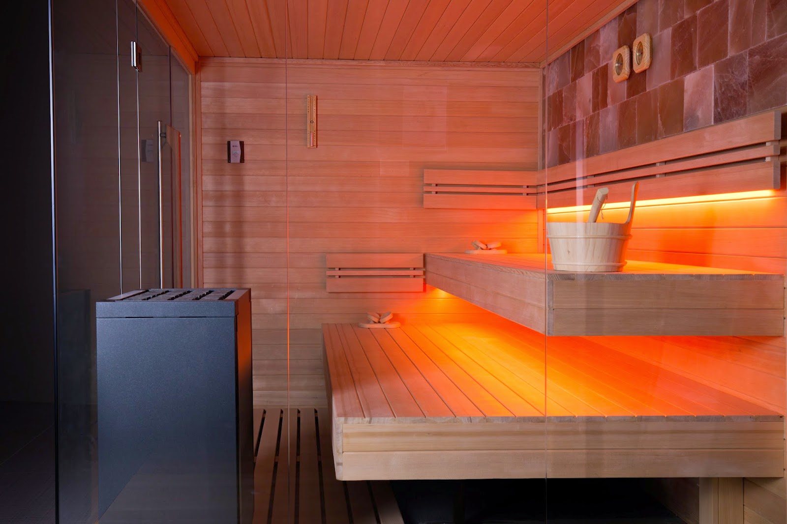 Photo Album - Alpha Wellness Sensations: ZE10 - Zelien - showroom ...