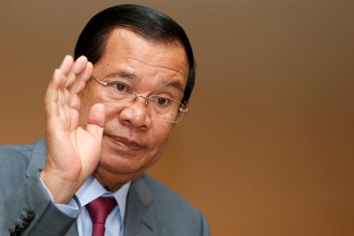 Cambodia: Lessons from Hun Sen’s death penalty U-turn