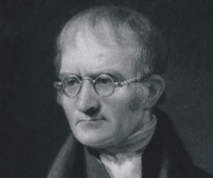 Aditya Library: Scientist of the day - John Dalton