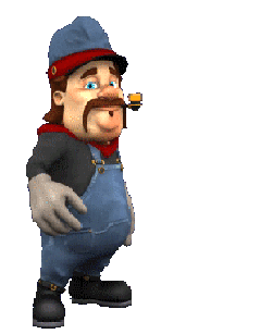 ® Blog Católico Navideño ®: GIFS DE HOMBRES