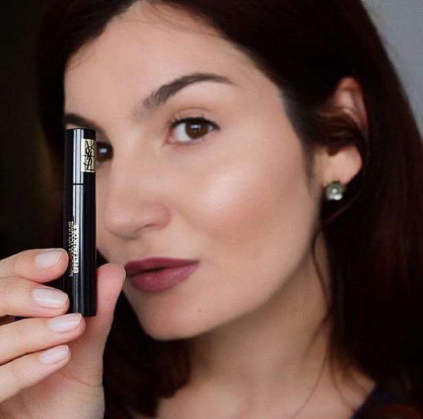 Beauty Magic Box: YSL Mascara Volume Effet Faux Cils