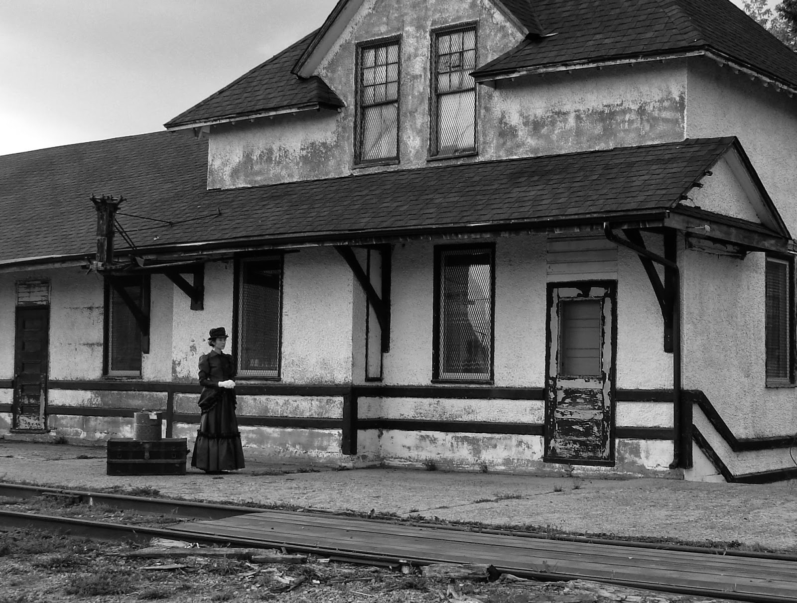 Shellbrook and District Heritage Museum: Shellbrook Museum's Largest ...