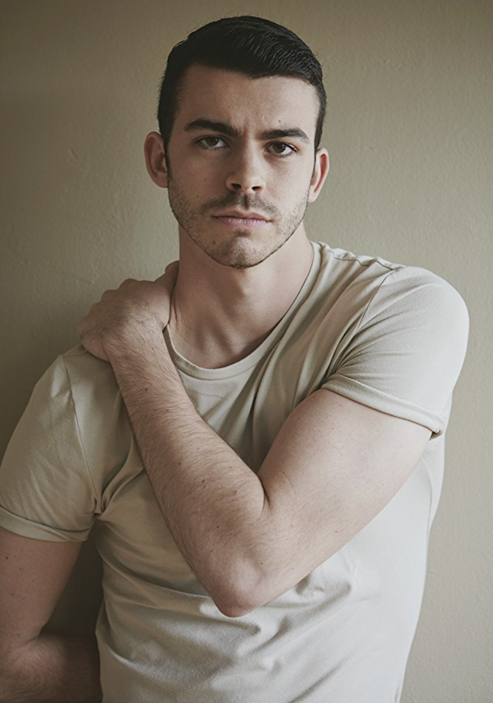 my new plaid pants: Joey Pollari Eleven Times