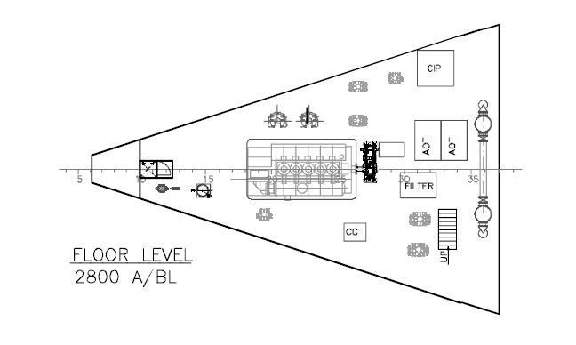 Learn Ship Design: Bulk Carriers (A Detailed Synopsis)