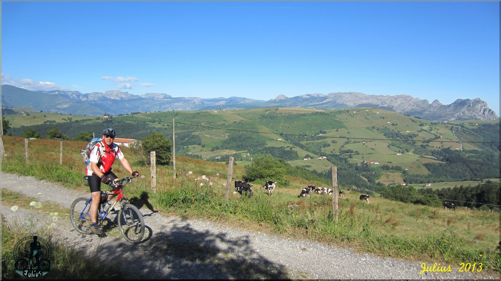 TRESPASIONES: Lanestosa