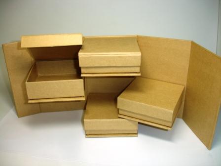 The Joy of Crafting: Fold-Out Box