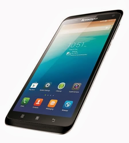 Super smartphone: LG G3 is most powerful phone to date