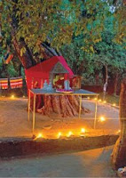 RHO Sigiriya: Kebiliththa (මහ සියඹලාව දේවාලය) - Divine Belief....