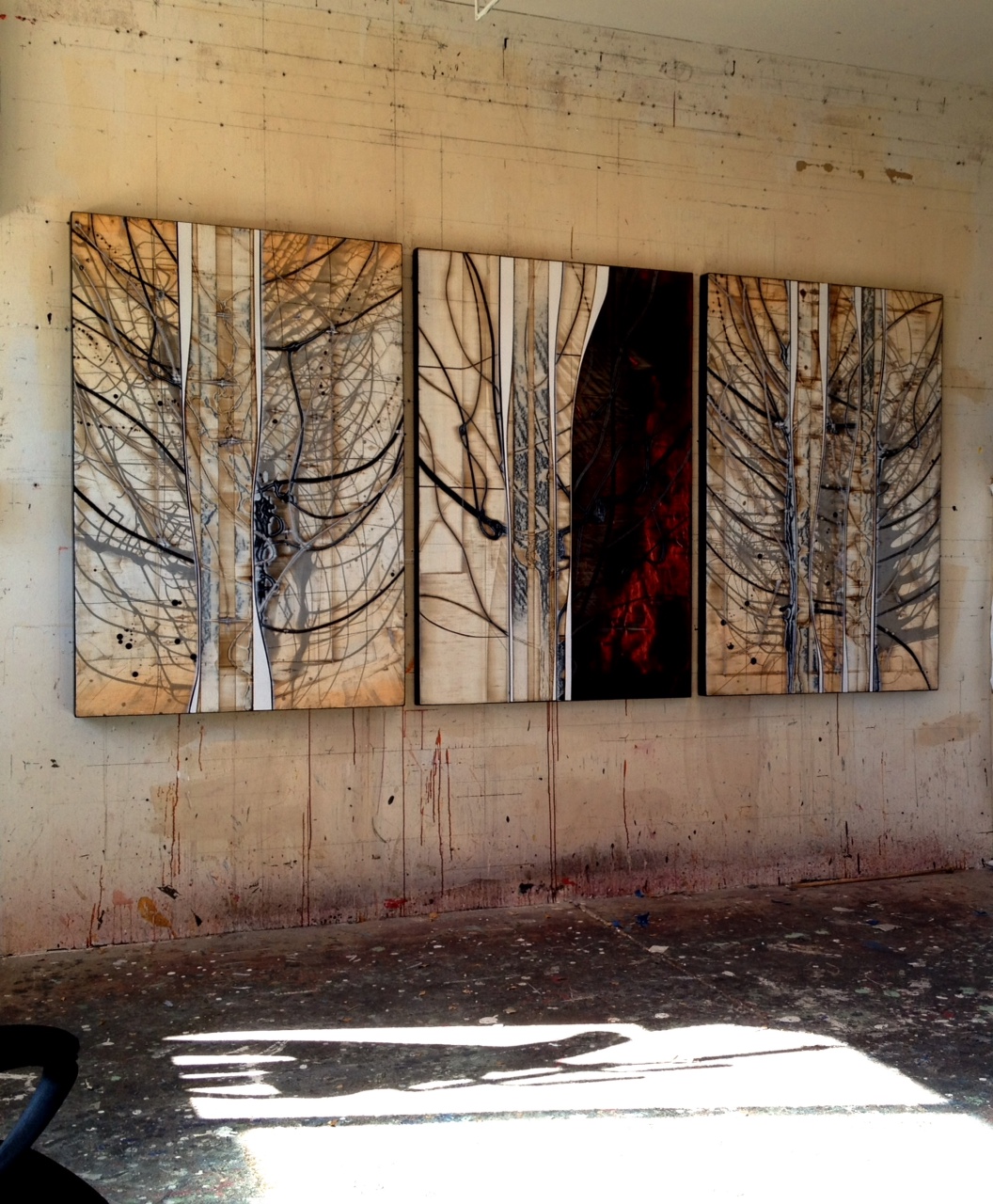 Michael Kessler (artist) - Alchetron, the free social encyclopedia