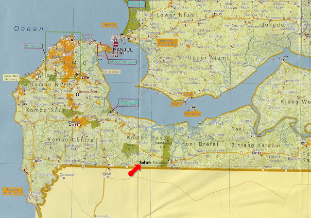 Sohm Schools Support: Sohm - where we're at
