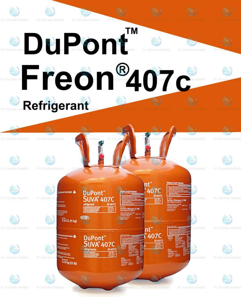 alat-service-ac: Freon Dupont