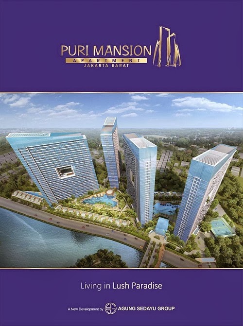 Puri Mansion Apartment