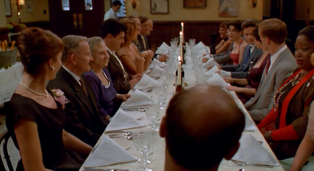 Film Snapshot: "Big Night"