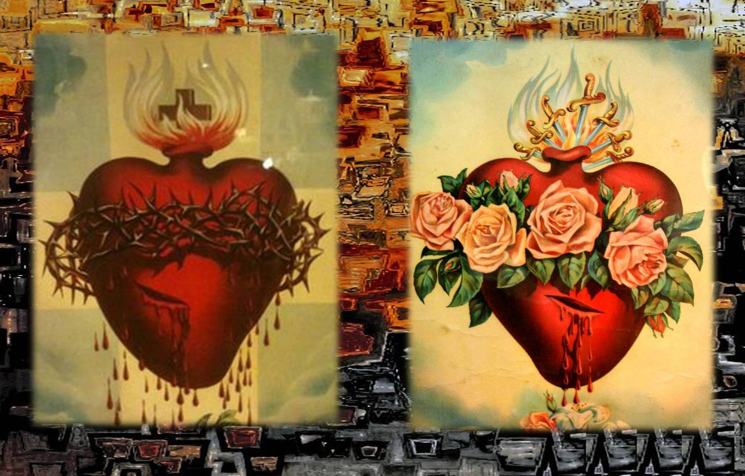 TRIUNFO DEL REINO EUCARISTICO DE JESUS UNIDO AL TRIUNFO DEL INMACULADO ...