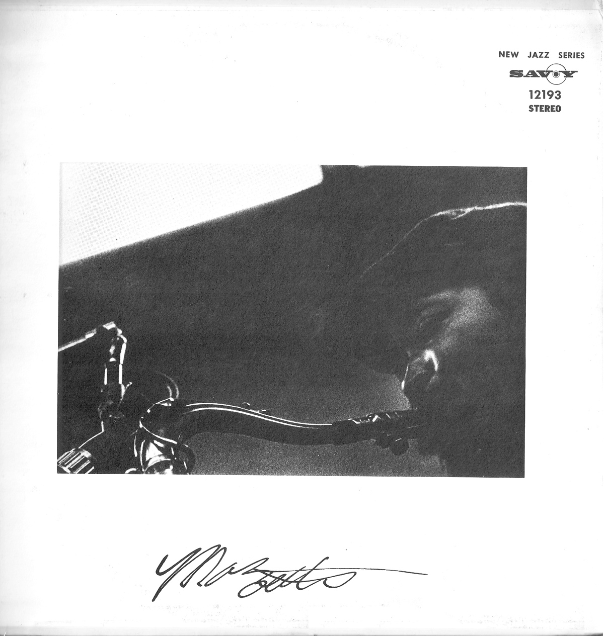 Gems of Jazz: Marzette the Obscure