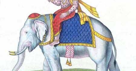 Story of Indra and Prahlada | Hindu Blog